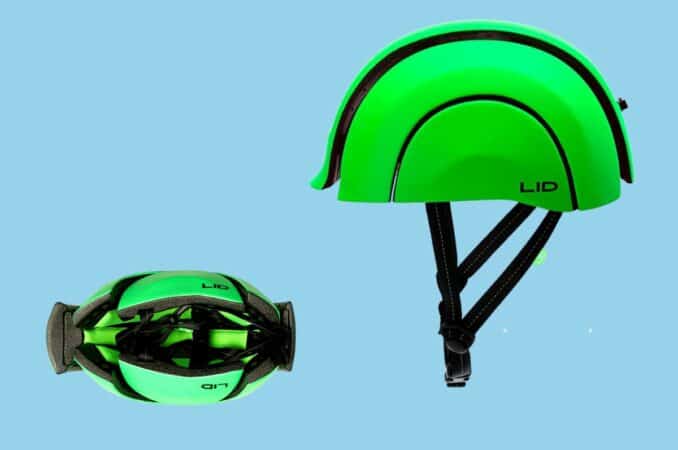 Best Foldable Bike Helmets: Top 5 Collapsible Helmets in 2024