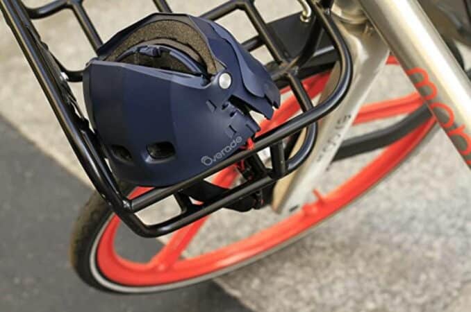 Best Foldable Bike Helmets: Top 5 Collapsible Helmets in 2024