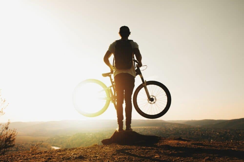 How Many People Can Ride a Bike? (Statistics Breakdown)