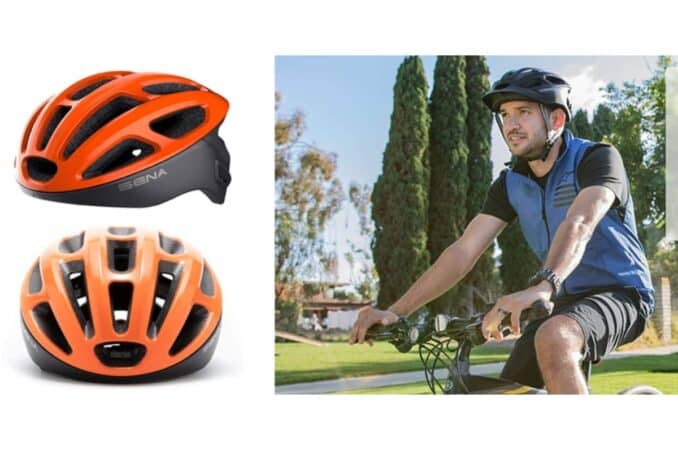Best Bluetooth Bike Helmets: Top 14 Smart Helmets in 2024