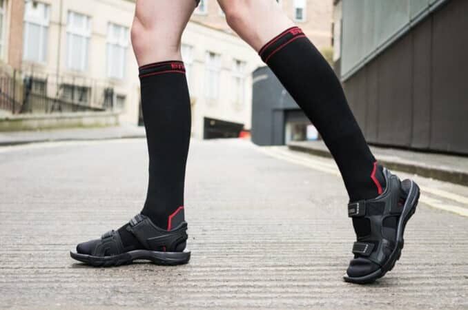 Best Cycling Sandals: An Undiscerning Cyclist "Style" Guide