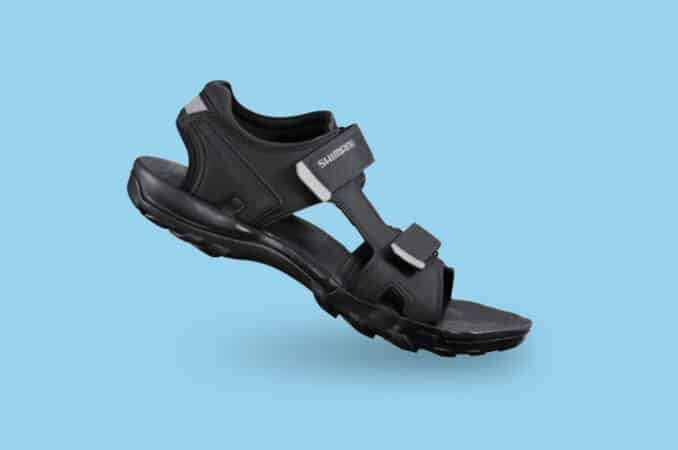 Best Cycling Sandals: An Undiscerning Cyclist "Style" Guide