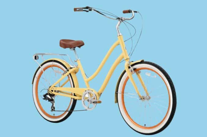 Best Bikes for Heavy People: Top 11 for “Overweight” Riders