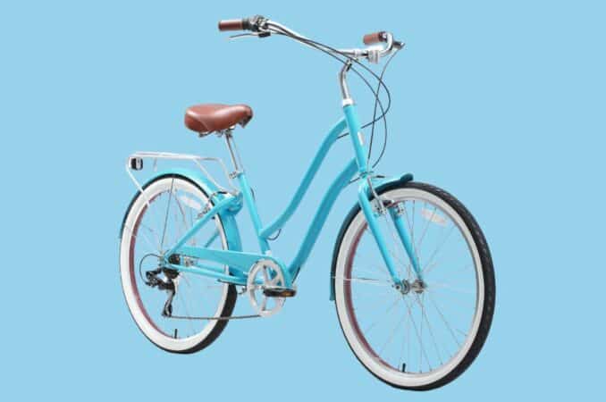 Best Bikes for Heavy People: Top 11 for “Overweight” Riders