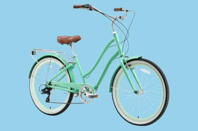 Best Bikes for Heavy People: Top 11 for “Overweight” Riders