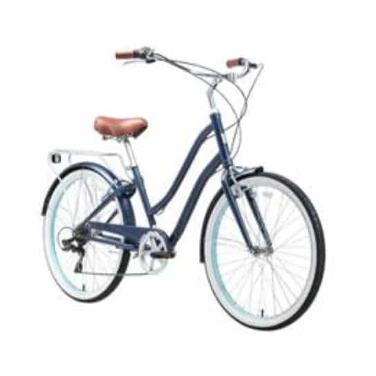 Best Bikes for Heavy People: Top 11 for “Overweight” Riders