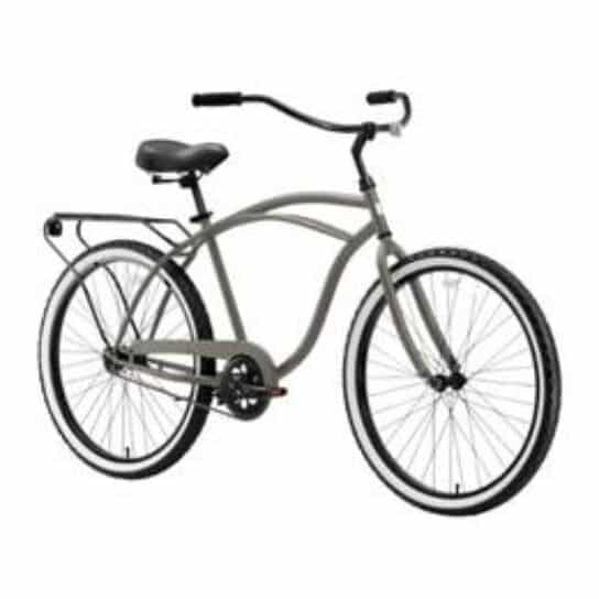 Best Bikes for Heavy People: Top 11 for “Overweight” Riders