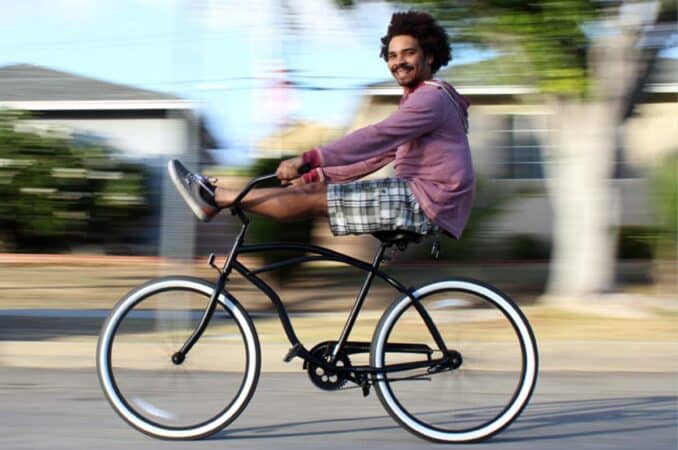 Best Bikes for Heavy People: Top 11 for “Overweight” Riders