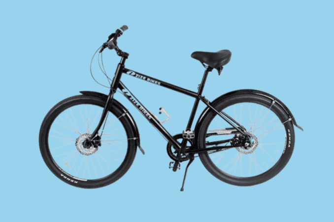 Best Bikes for Heavy People: Top 11 for “Overweight” Riders