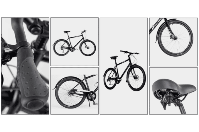 Best Bikes for Heavy People: Top 11 for “Overweight” Riders