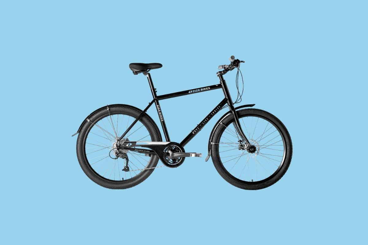 Best Bikes for Heavy People: Top 11 for “Overweight” Riders