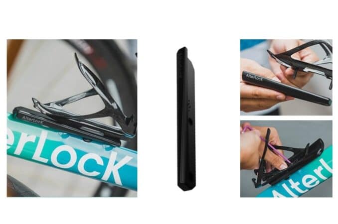 Best GPS Tracker for Bike: 8 Hidden Anti-Theft Trackers