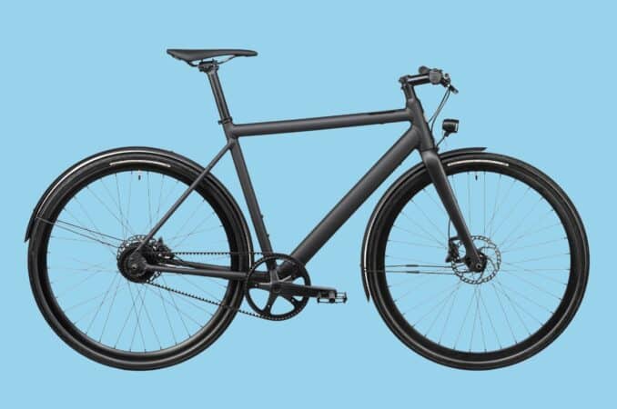 Minimalist E-Bikes: Top 10 Beautifully Simple Electric Bikes