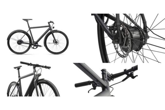 Minimalist E-Bikes: Top 10 Beautifully Simple Electric Bikes