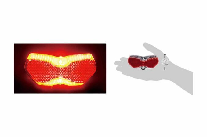 Best Dynamo Bike Lights: Top 6 Pedal-Powered Lights in 2024