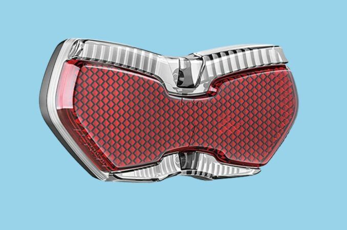 Best Dynamo Bike Lights: Top 6 Pedal-Powered Lights in 2024