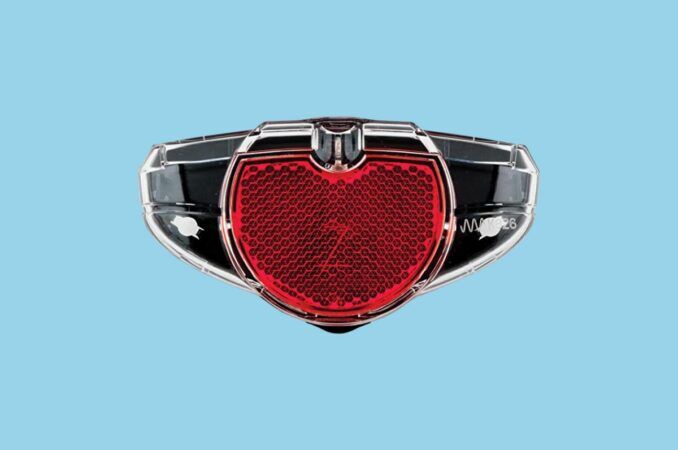 Best Dynamo Bike Lights: Top 6 Pedal-Powered Lights in 2024