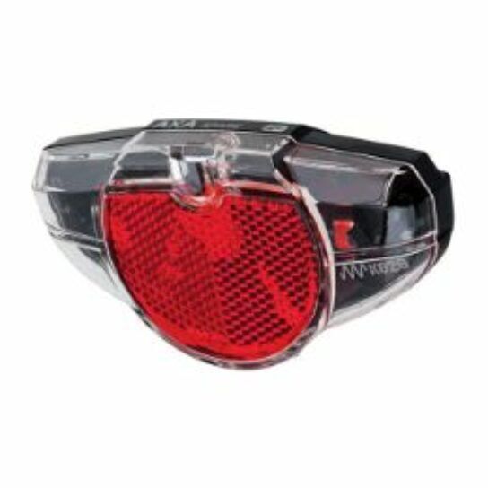 Best Dynamo Bike Lights: Top 6 Pedal-Powered Lights in 2024