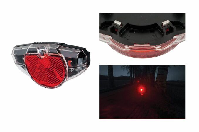 Best Dynamo Bike Lights: Top 6 Pedal-Powered Lights in 2024