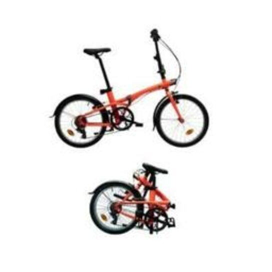 Smallest Folding Bikes (When Folded): Top 5 Most Compact