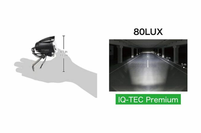 Best Dynamo Bike Lights: Top 6 Pedal-Powered Lights in 2024