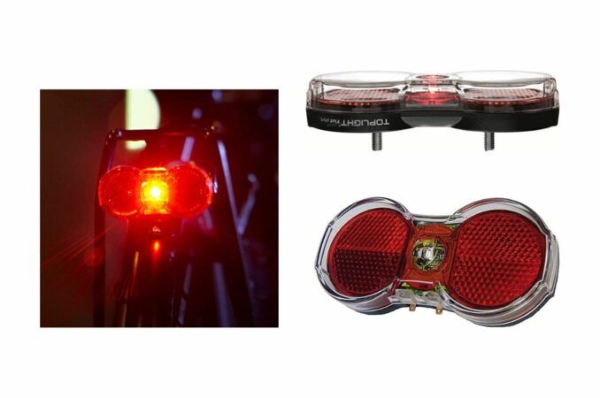 Best Dynamo Bike Lights: Top 6 Pedal-Powered Lights in 2024