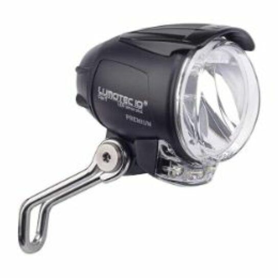 Best Dynamo Bike Lights: Top 6 Pedal-Powered Lights in 2024