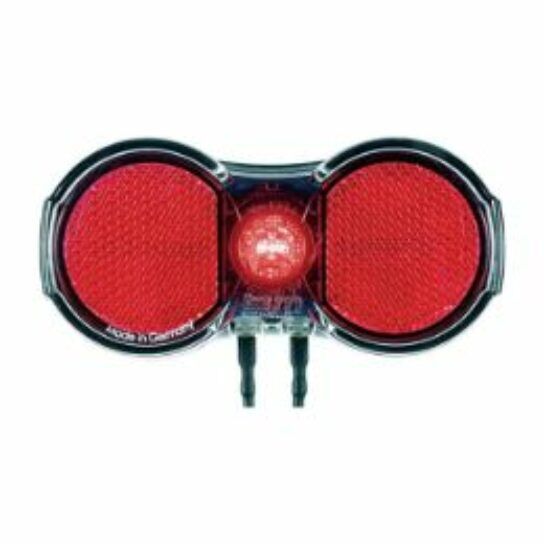 Best Dynamo Bike Lights: Top 6 Pedal-Powered Lights in 2024