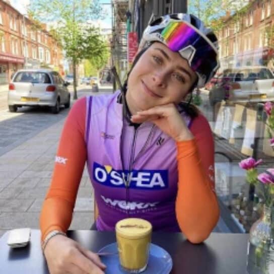 Charlotte Broughton, Author at Discerning Cyclist