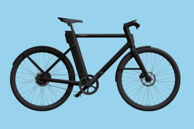 Minimalist E-Bikes: Top 10 Beautifully Simple Electric Bikes
