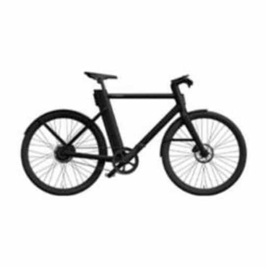 Minimalist E-Bikes: Top 10 Beautifully Simple Electric Bikes