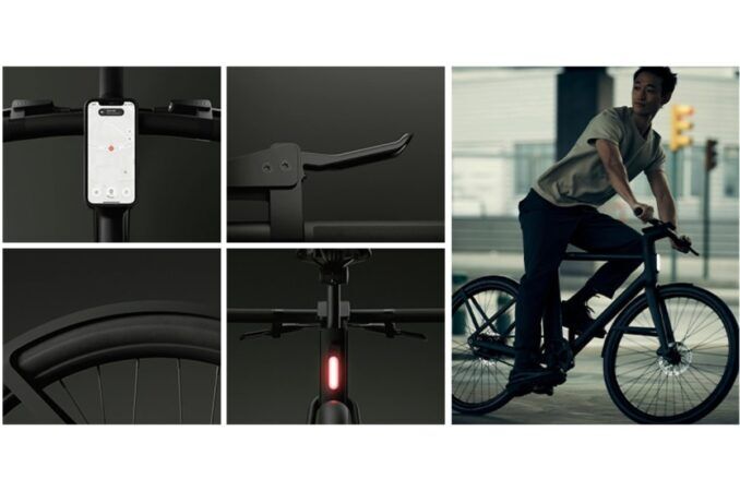 Minimalist E-Bikes: Top 10 Beautifully Simple Electric Bikes