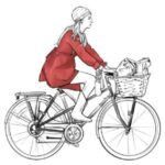 How Cycling Helped Katie Kookaburra Get Fit and Lose Weight