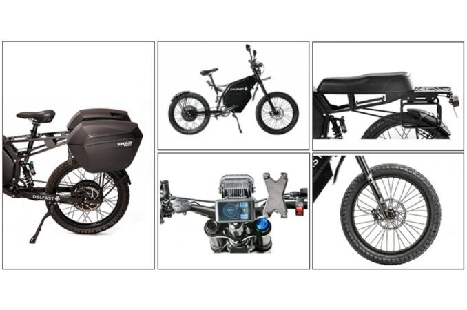 12 Fastest Electric Bikes in 2024 (That Money Can Buy)