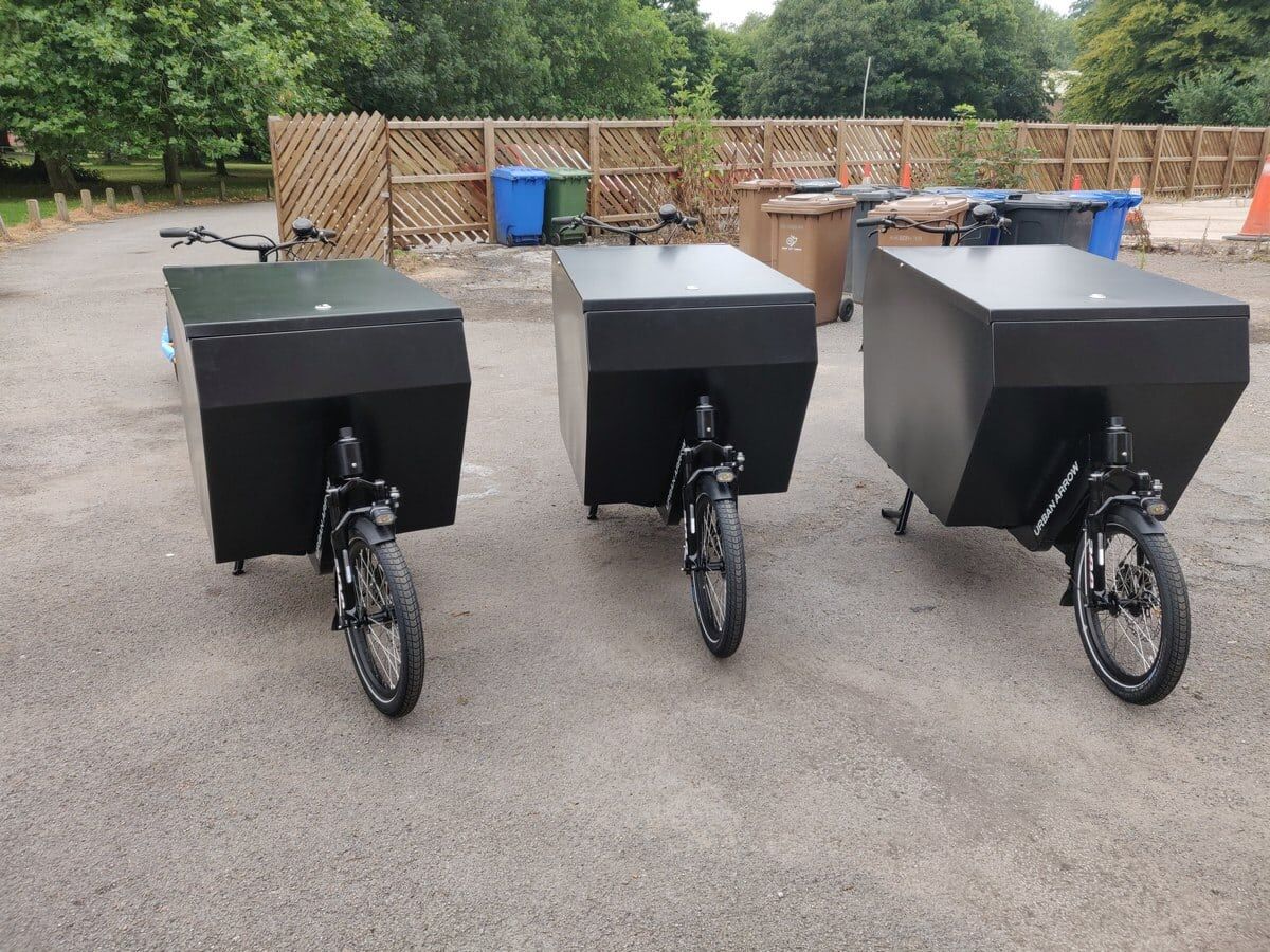 What is a Cargo Bike? Meaning & Purpose Explained