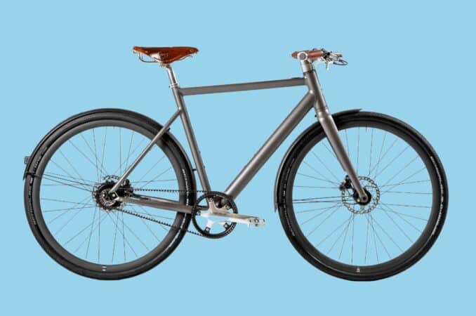 Minimalist E-Bikes: Top 10 Beautifully Simple Electric Bikes