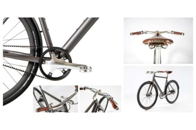 Minimalist E-Bikes: Top 10 Beautifully Simple Electric Bikes