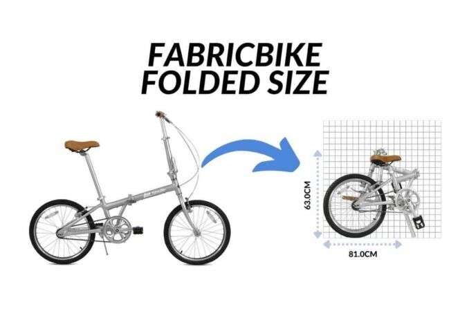 Smallest Folding Bikes (When Folded): Top 5 Most Compact