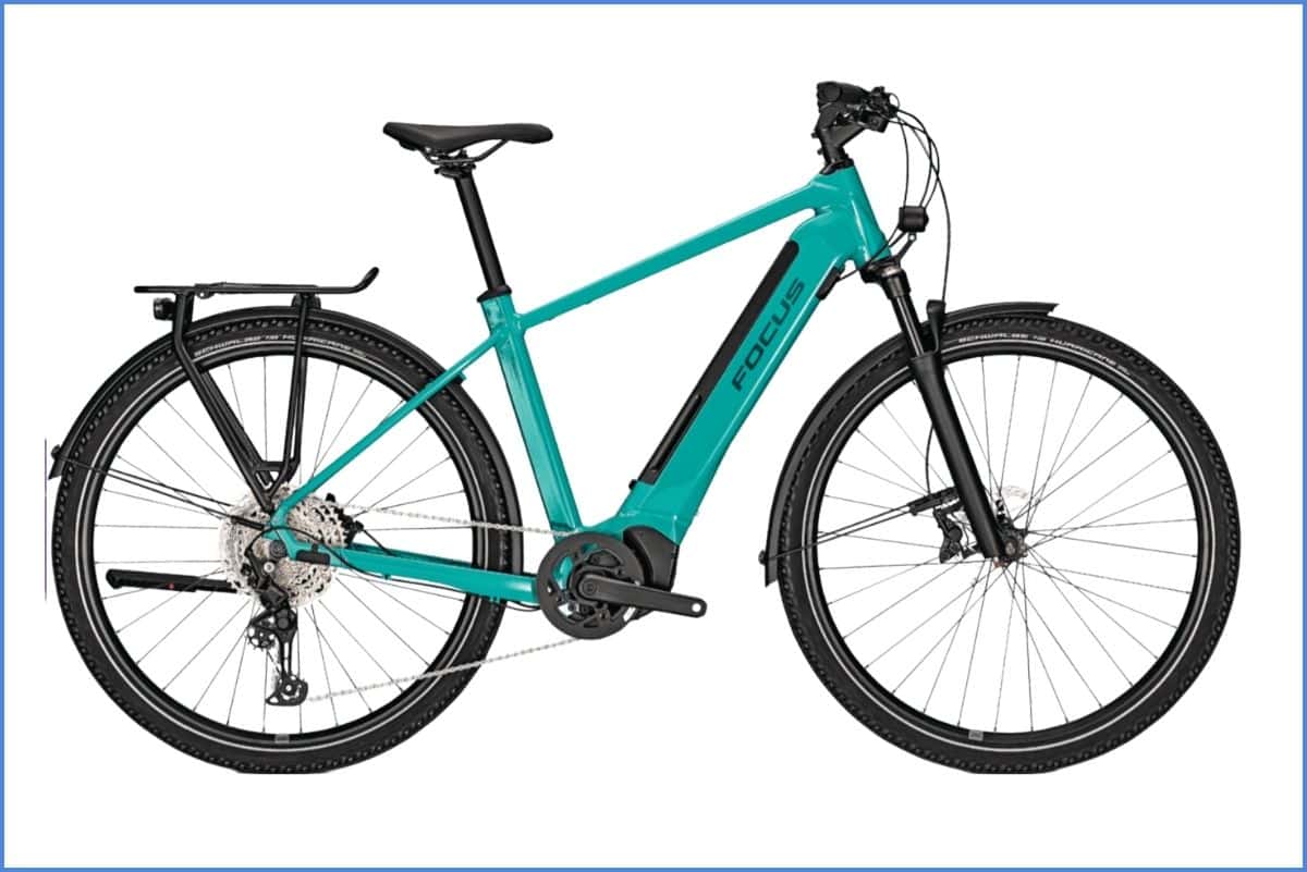 Best German Bicycle Brands: Top 27 Manufacturers in Germany