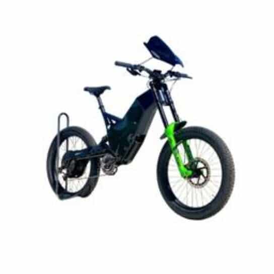 12 Fastest Electric Bikes in 2024 (That Money Can Buy)