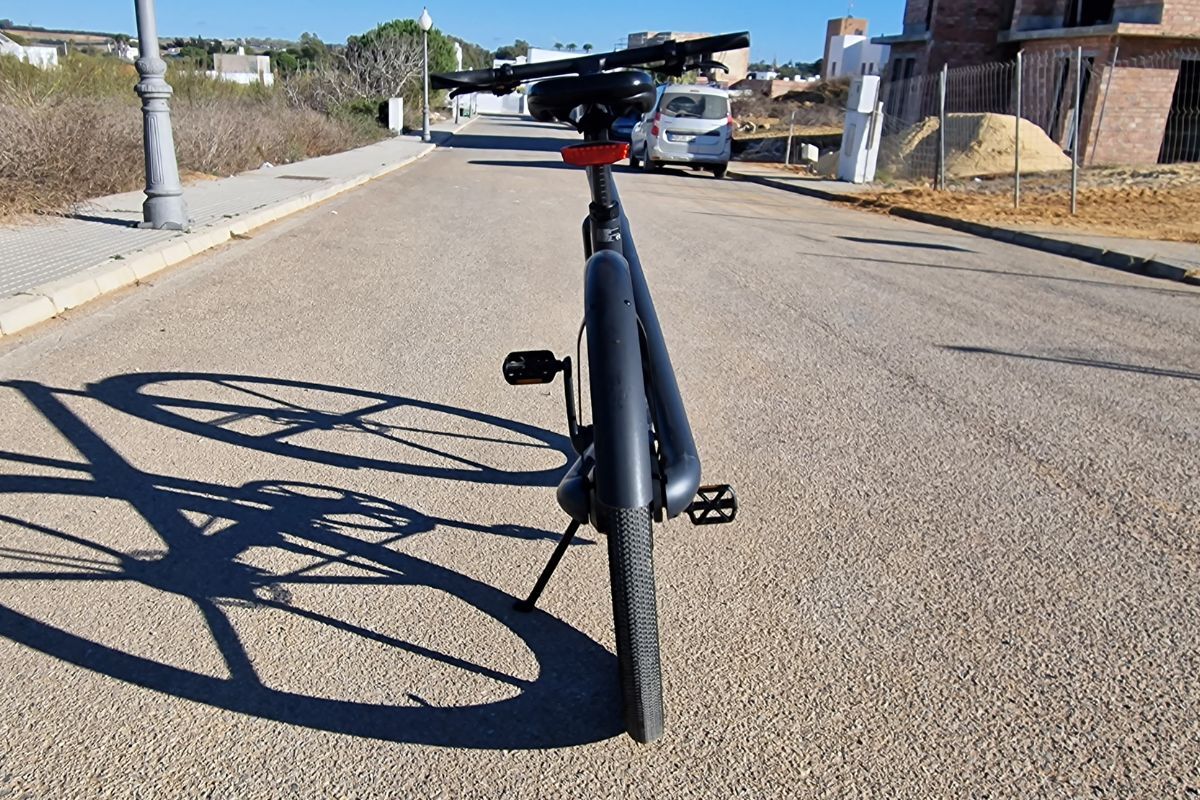 Honbike Uni4 Review: Long-Range Belt-Driven E-Bike Tested