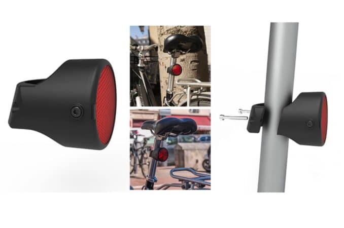 Best GPS Tracker for Bike: 8 Hidden Anti-Theft Trackers