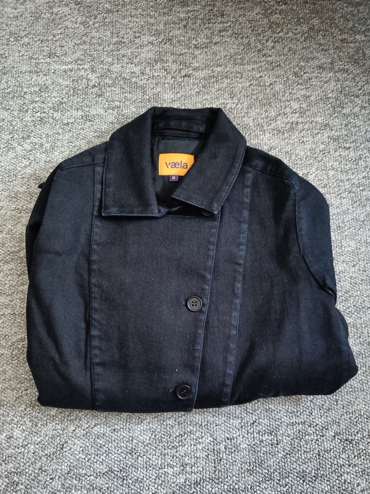 Vaela Cotton Jacket Review: It's Beautiful - But Worth It?