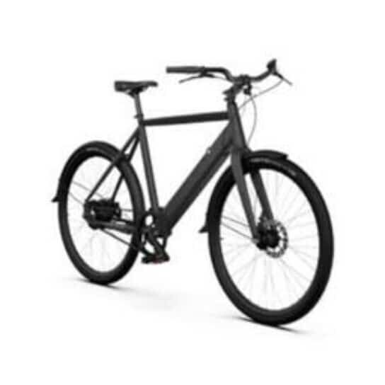 Minimalist E-Bikes: Top 10 Beautifully Simple Electric Bikes