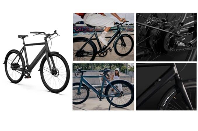 Minimalist E-Bikes: Top 10 Beautifully Simple Electric Bikes