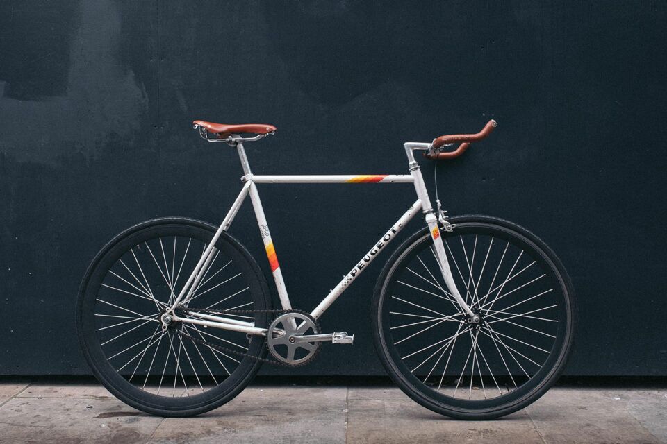 Discerning Cyclist: Find the Best Urban Cycling Clothing