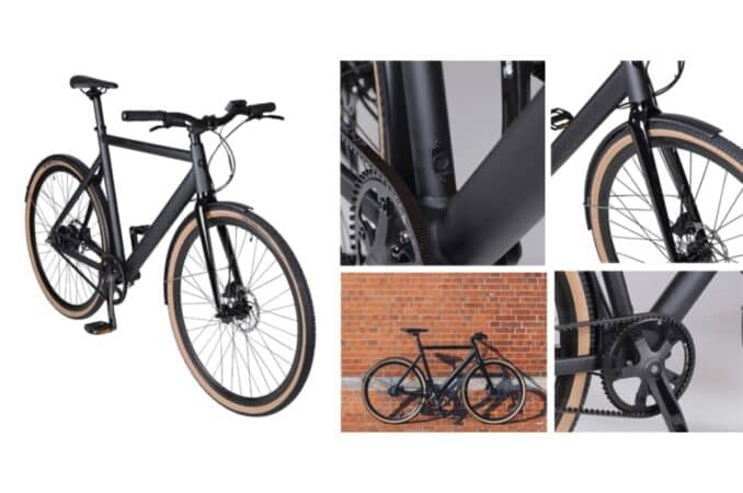 Minimalist E-Bikes: Top 10 Beautifully Simple Electric Bikes
