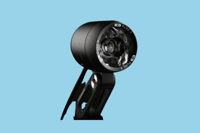 Best Dynamo Bike Lights: Top 6 Pedal-Powered Lights in 2024