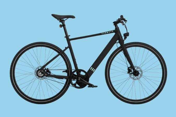 Minimalist E-Bikes: Top 10 Beautifully Simple Electric Bikes