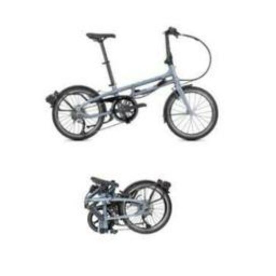 Smallest Folding Bikes (When Folded): Top 5 Most Compact